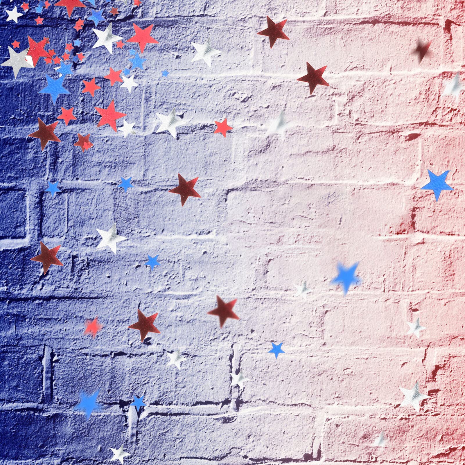 1 Independence Day Confetti Party Table Confetti Star Glitter Festival Confetti Star Sequin Confetti Table Scatter Star Confetti Party Confetti Decorative Confetti Party Decor