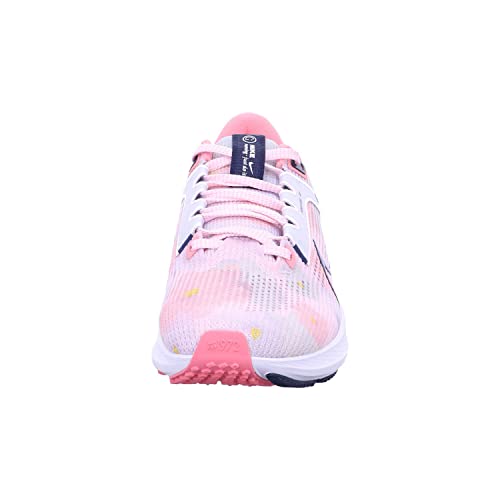 Women's AIR Zoom Pegasus 40 PRM - Size 10 US - Pearl Pink/Midnight Navy