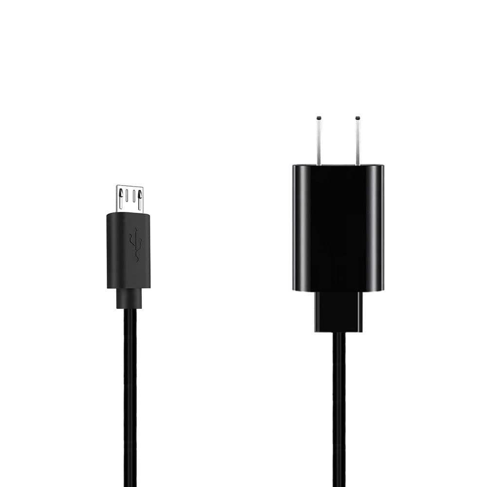 Tluobiz Replace Roku Voice Remote Charger 5V USB Power Cord Compatible with Roku Voice Remote Pro Rechargeable Voice Remote, Roku Micro USB power