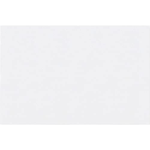 Pacon Medium Weight Tagboard, 12 x 18 Inches, White, 100 Sheets (5284)