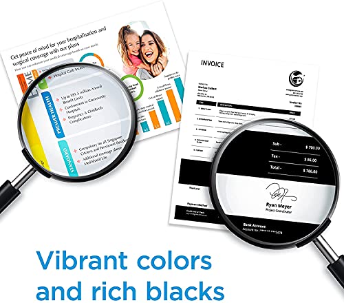 HP 654A Cyan Toner Cartridge | Works with HP Color LaserJet Enterprise M651 Series | CF331A