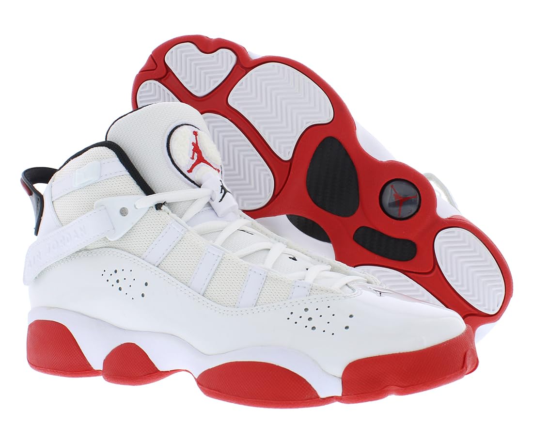 Jordan 6 Rings Older Kids' Shoes Size - 5.5