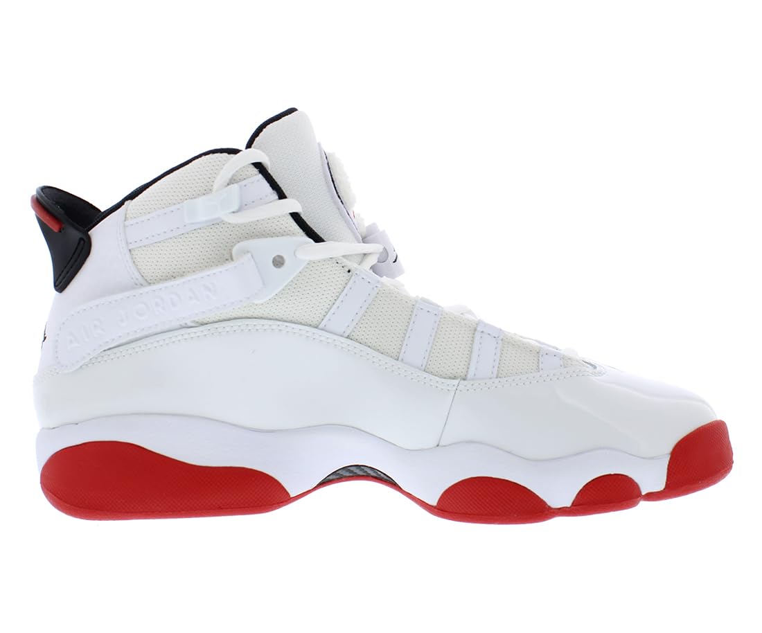 Jordan 6 Rings Older Kids' Shoes Size - 5.5