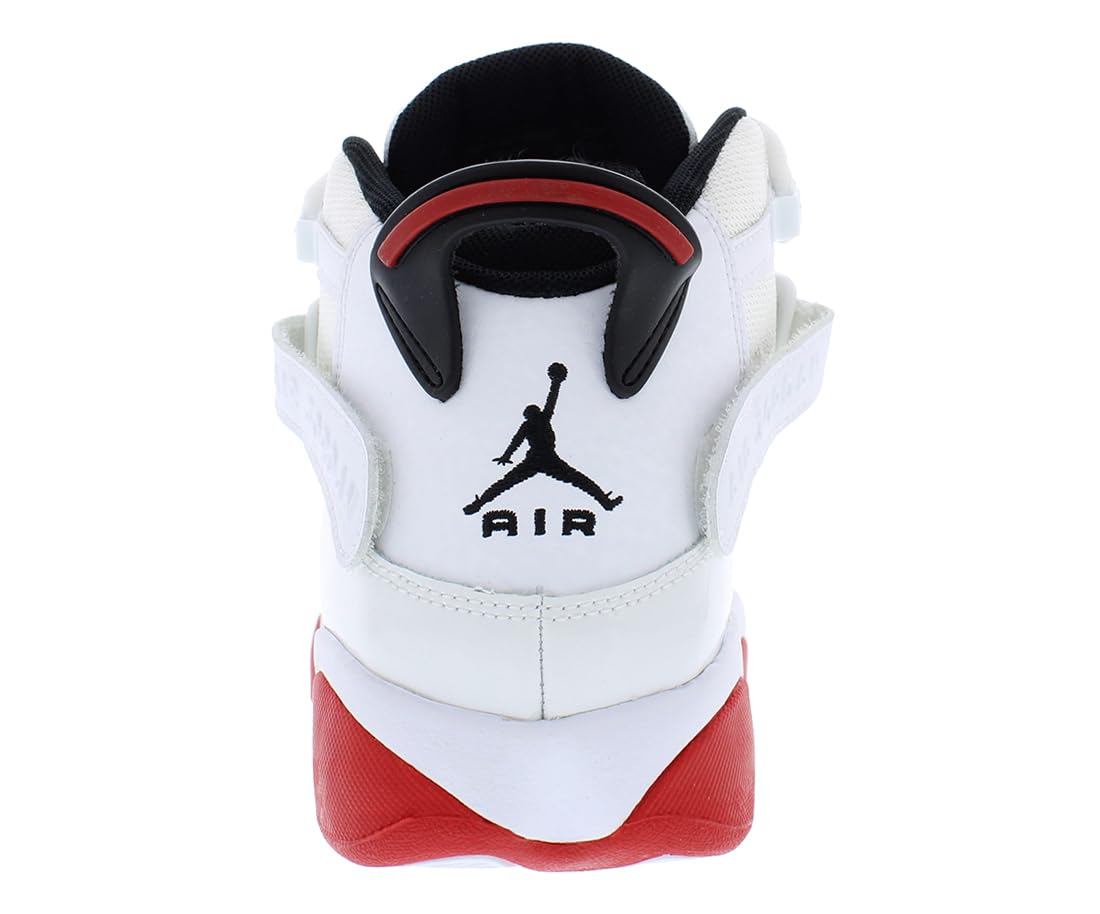 Jordan 6 Rings Older Kids' Shoes Size - 5.5