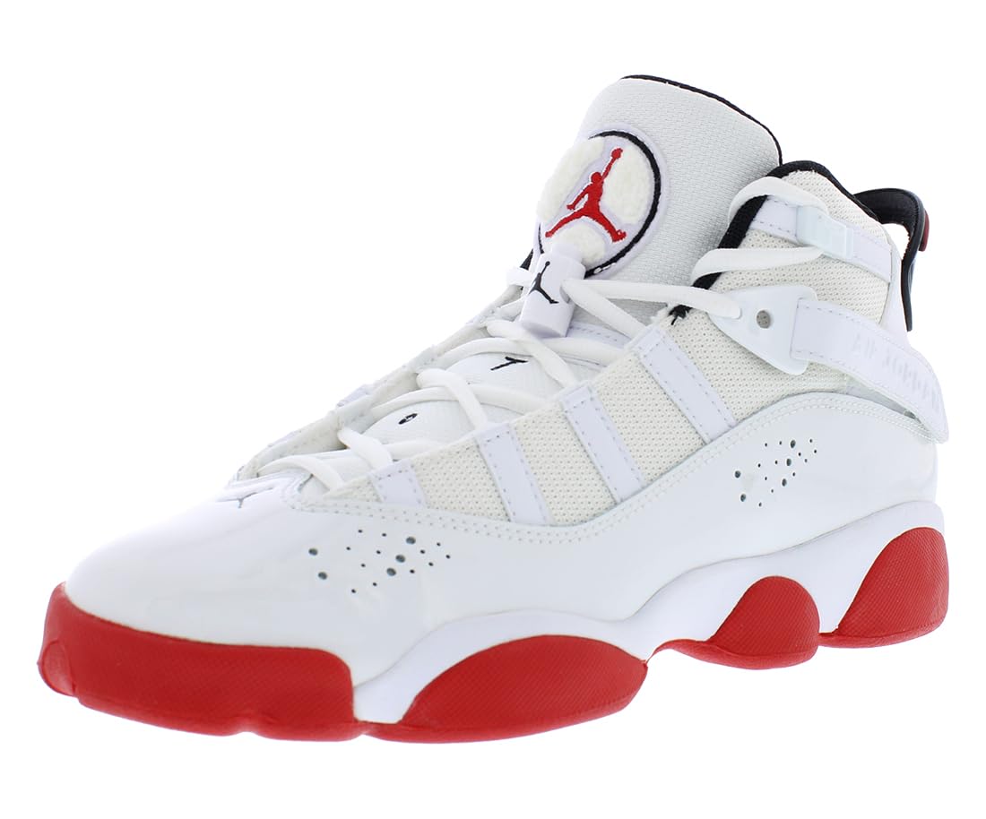 Jordan 6 Rings Older Kids' Shoes Size - 5.5