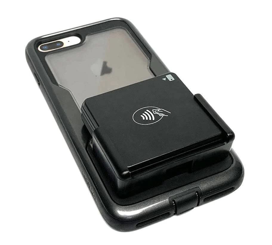 HPI BBPOS Chipper 2X/3X BT Mobile POS - Holding Accessory Sled (BBPOS Chipper Device Sold Separately)