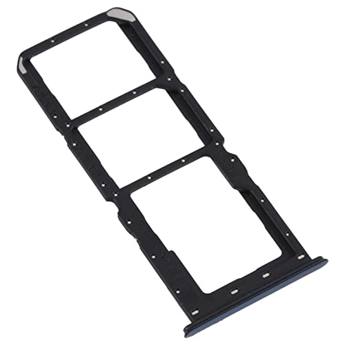 YUANSHIHUI for Oppo Reno2 Z/Reno2 F SIM Card Tray + SIM Card Tray + Micro SD Card Tray
