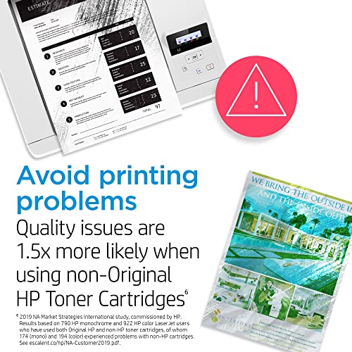 HP Original 148A Black Laserjet Toner Cartridge | This Cartridge Works Laserjet Pro 3001dwe, 3001dw Laserjet Pro MFP 3101 fdwe, 3101fdw | W1480A