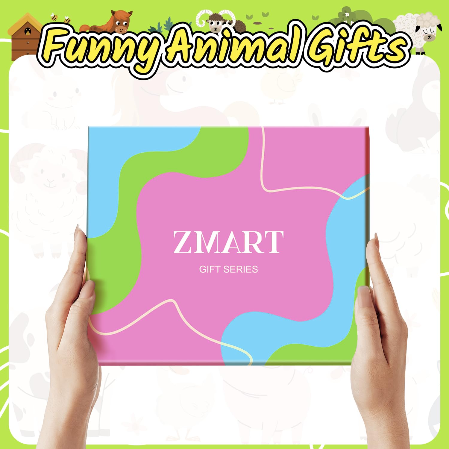 Zmart Novelty Rubber Duck Socks for Women Duck Socks Men, Funny Rubber Duck Gifts Duck Lovers Gifts for Her