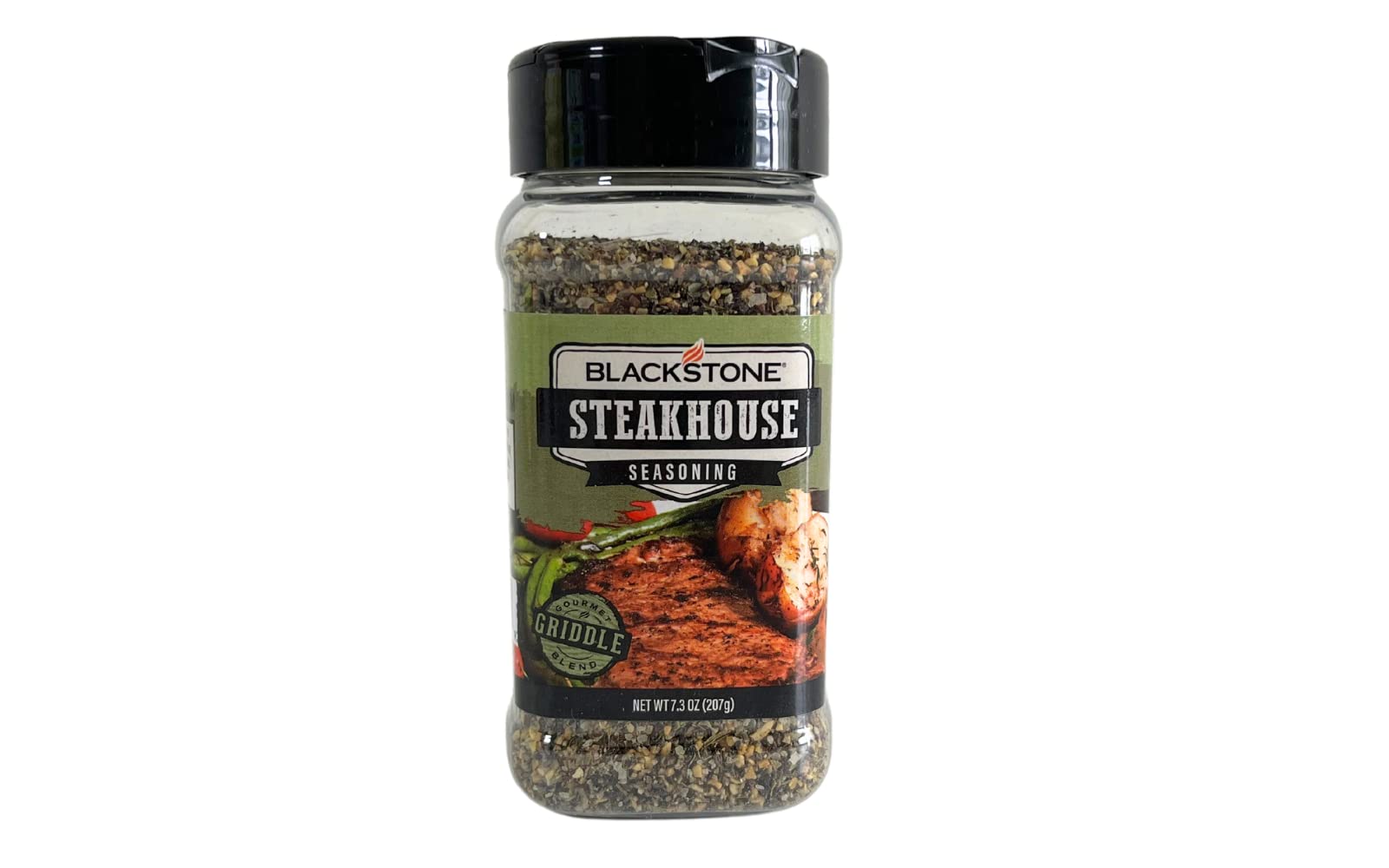 Ultimate BBQ Seasoning Bundle - Includes: Blackstone Seasoning Whiskey Burger, Steakhouse, Tequila Lime, All Purpose, Parmesan Ranch - Perfect for Grilling and Cooking - 5-Pack
