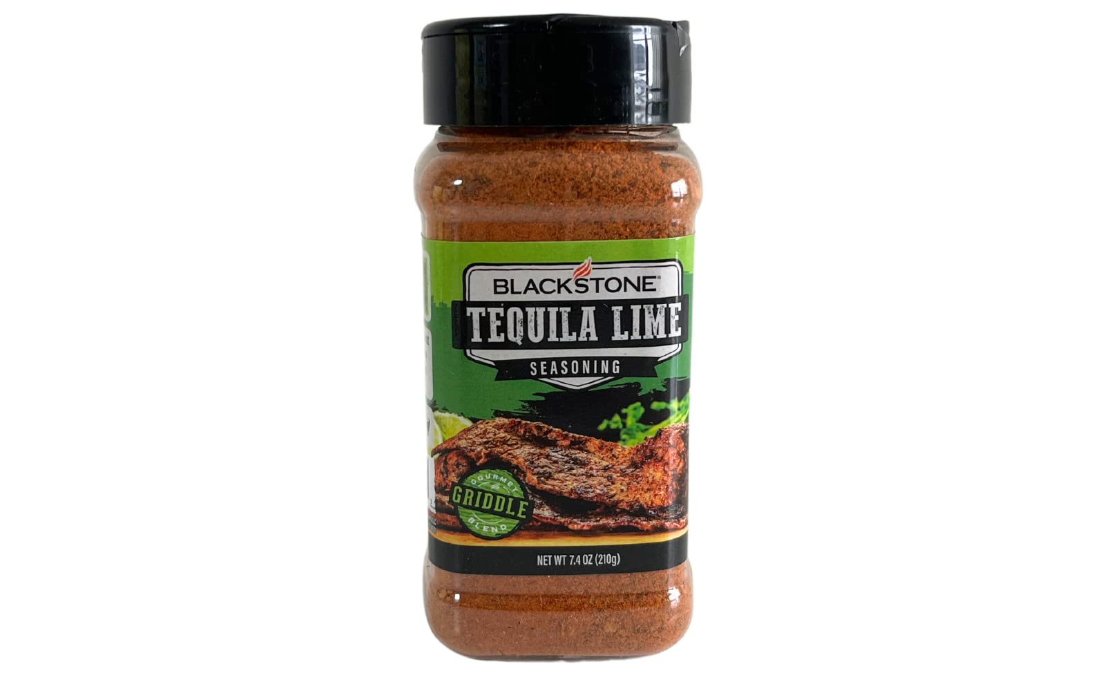 Ultimate BBQ Seasoning Bundle - Includes: Blackstone Seasoning Whiskey Burger, Steakhouse, Tequila Lime, All Purpose, Parmesan Ranch - Perfect for Grilling and Cooking - 5-Pack