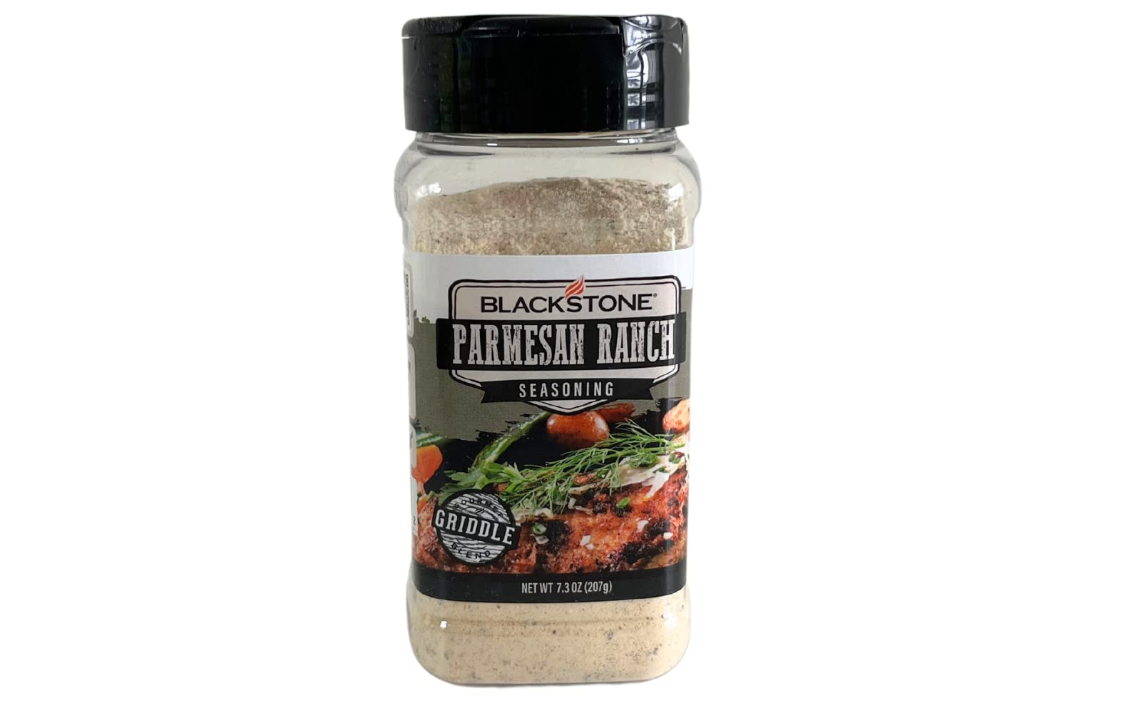Ultimate BBQ Seasoning Bundle - Includes: Blackstone Seasoning Whiskey Burger, Steakhouse, Tequila Lime, All Purpose, Parmesan Ranch - Perfect for Grilling and Cooking - 5-Pack