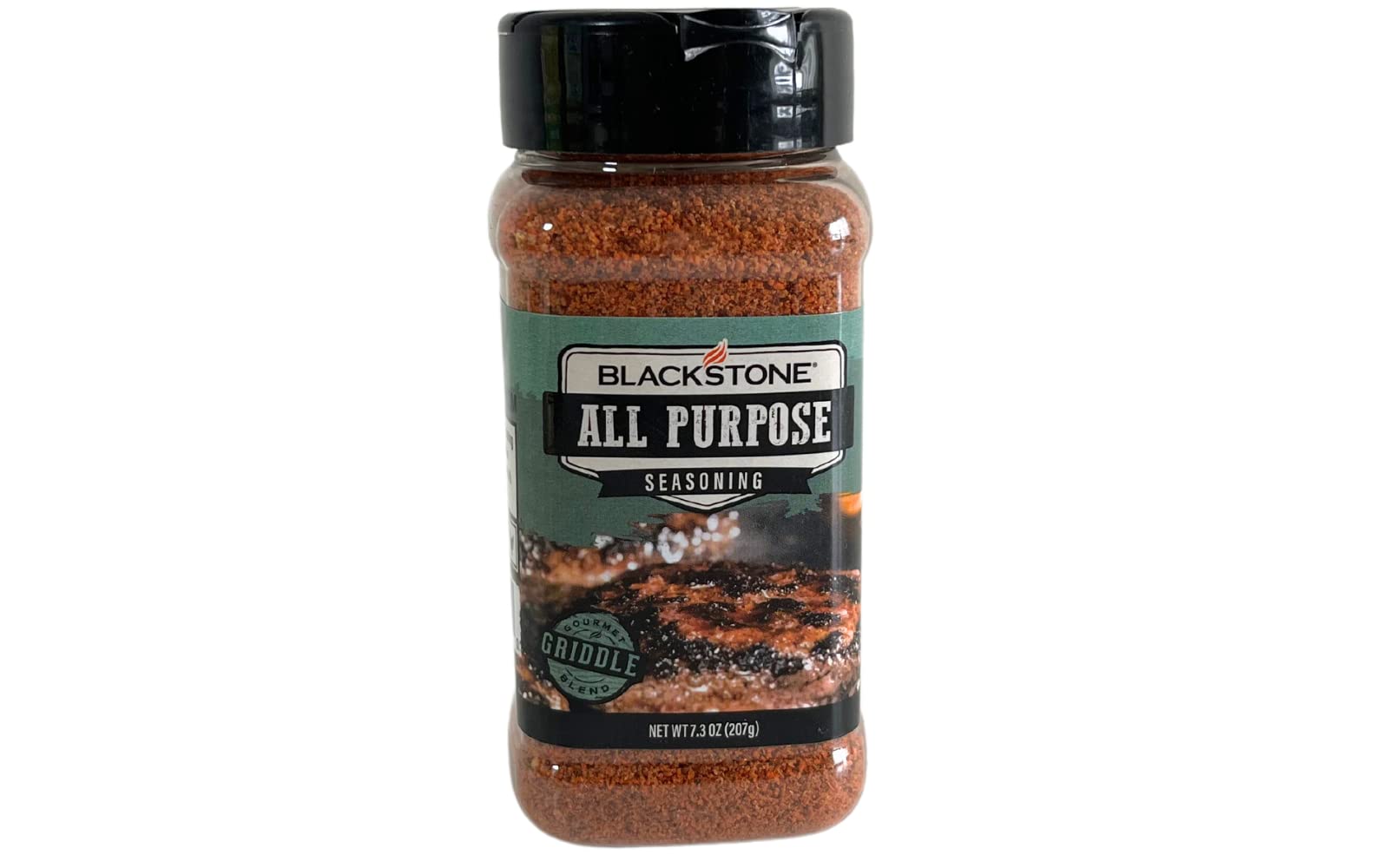 Ultimate BBQ Seasoning Bundle - Includes: Blackstone Seasoning Whiskey Burger, Steakhouse, Tequila Lime, All Purpose, Parmesan Ranch - Perfect for Grilling and Cooking - 5-Pack