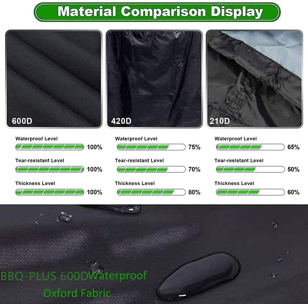 Hard Cover Hood Compatible with Blackstone 22 Inch Tabletop Griddle and Tabletop Griddle/Grill Cover and Carry Bag Replacement for Blackstone 22" Table Top Griddle