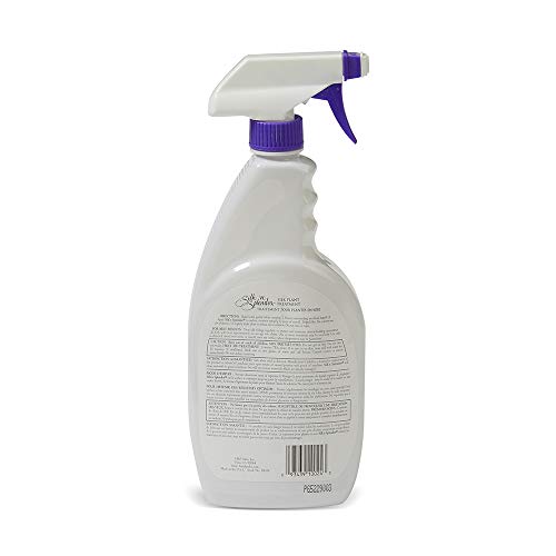 FloraCraft Silk'n Splendor Silk Plant Treatment 24 Ounce