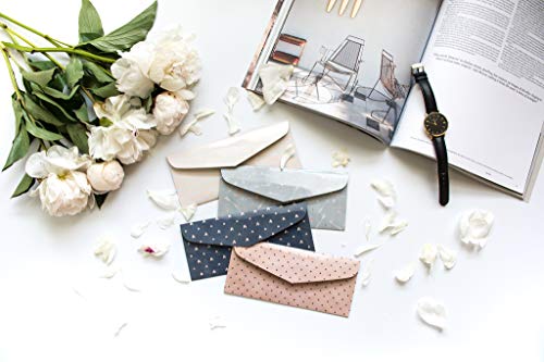 Cash Budget Envelopes for Cash System - 12 Pcs Money Envelopes for Cash Budgeting plus 12 Budget Sheets - Cash Envelopes for Budgeting - Money Saving Envelopes System Wallet for Cash Budgeting