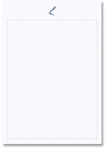 The Time Box Daily Time Management Planner - Time Blocking To Do List Planning Pad, Blank Hourly Notepad - Personal Organizer Notepad for Work - Brain Dump Agenda Notebook - 60 Undated Sheets 7" x 10"