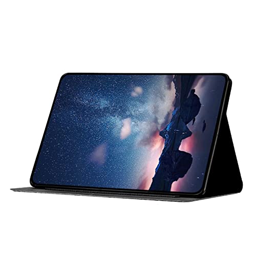 Tablet PC Case Case Compatible with Samsung Galaxy Tab A8 X205/X200,Slim PU Leather Smart Protective Cover Folio Premium Leather Case Slim Folding Stand Folio Cover Protective Cover Auto Sleep Wake t