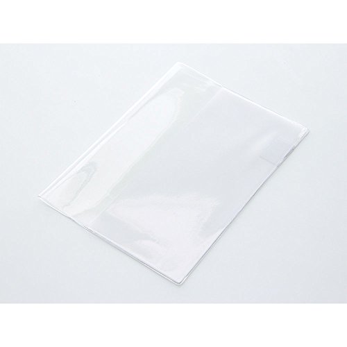 Midori MD Notebook Cover A5 SizeĀ 49360006