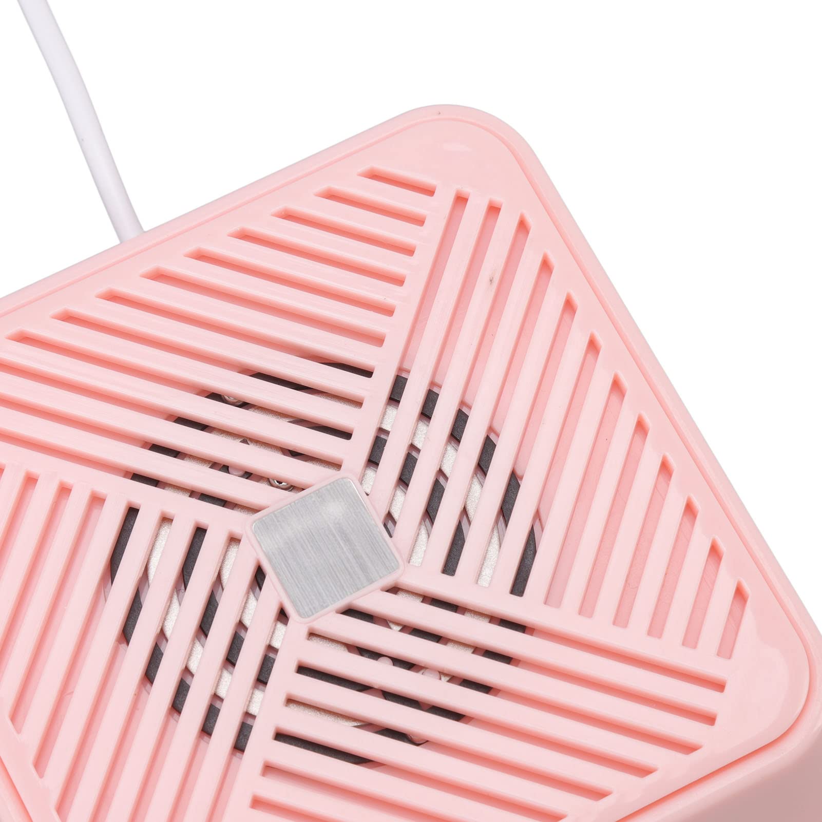 JTLB Portable Washing Machine,Mini Dishwasher,Sound Vibration Electrolytic Water Purification Ip67 Waterproof Portable USB Dishwasher ()