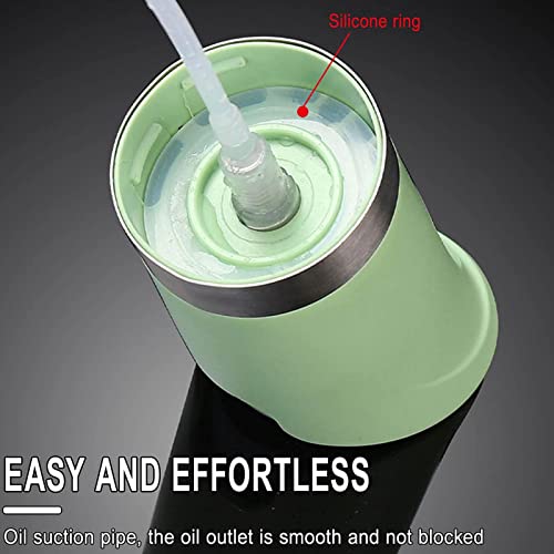 Oil Sprayer for Cooking, Olive Oil Sprayer 260 ml Mister – Oil Sprayer for Cooking, Olive Oil Spray Bottle, Kitchen Utensils Accessories