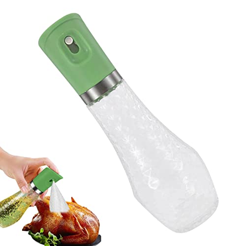 Oil Sprayer for Cooking, Olive Oil Sprayer 260 ml Mister – Oil Sprayer for Cooking, Olive Oil Spray Bottle, Kitchen Utensils Accessories