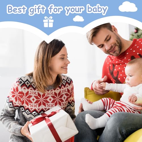 Yoolane Baby Teething Toys Silicone Teethers for Babies 3-24 Months Remote Control Shape Teething Relief Chew Toy for Toddler Infant Boy Girl BPA Free Freezable Newborn Stuff Essentials Gift, 2 Pieces