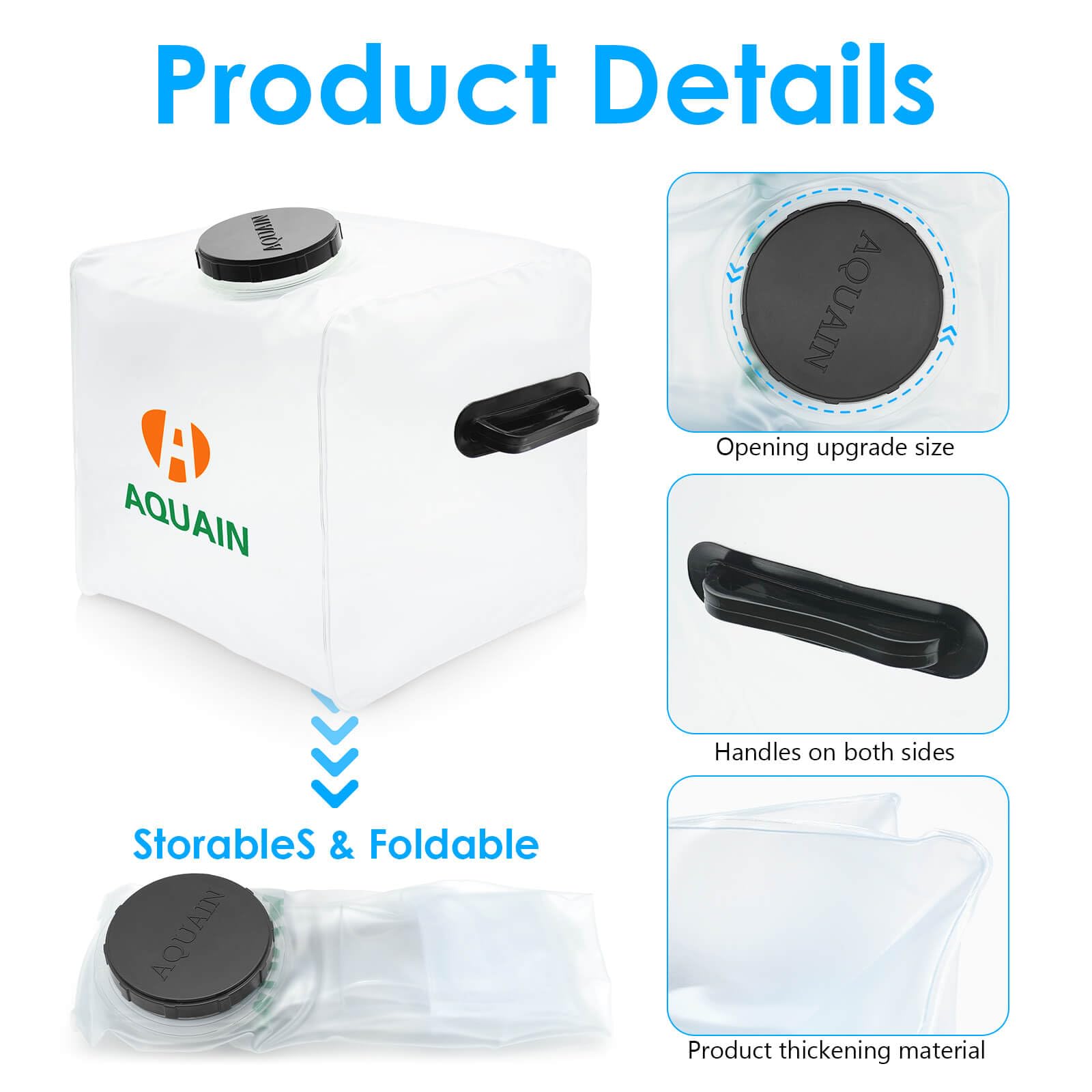 ๐๐๐๐ฌ ๐๐ฉ๐ ๐ซ๐๐๐๐ Pool Ladder Weights - Universal Pool Steps Weights for Above Ground Pools, Fillable Pool Weights for Ladders SandBags Container for Swimming Entry Systems