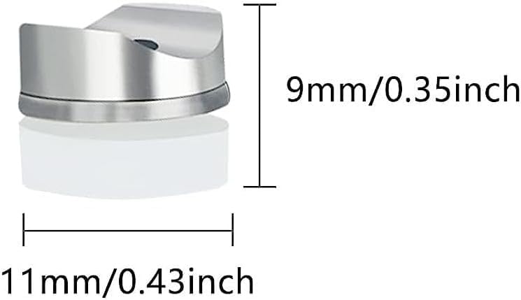 (Pack of 5) One Seal Tip Gaskets for Graco RAC Seal Airless Paint Sprayer Replace 246453 (Pack of 5)