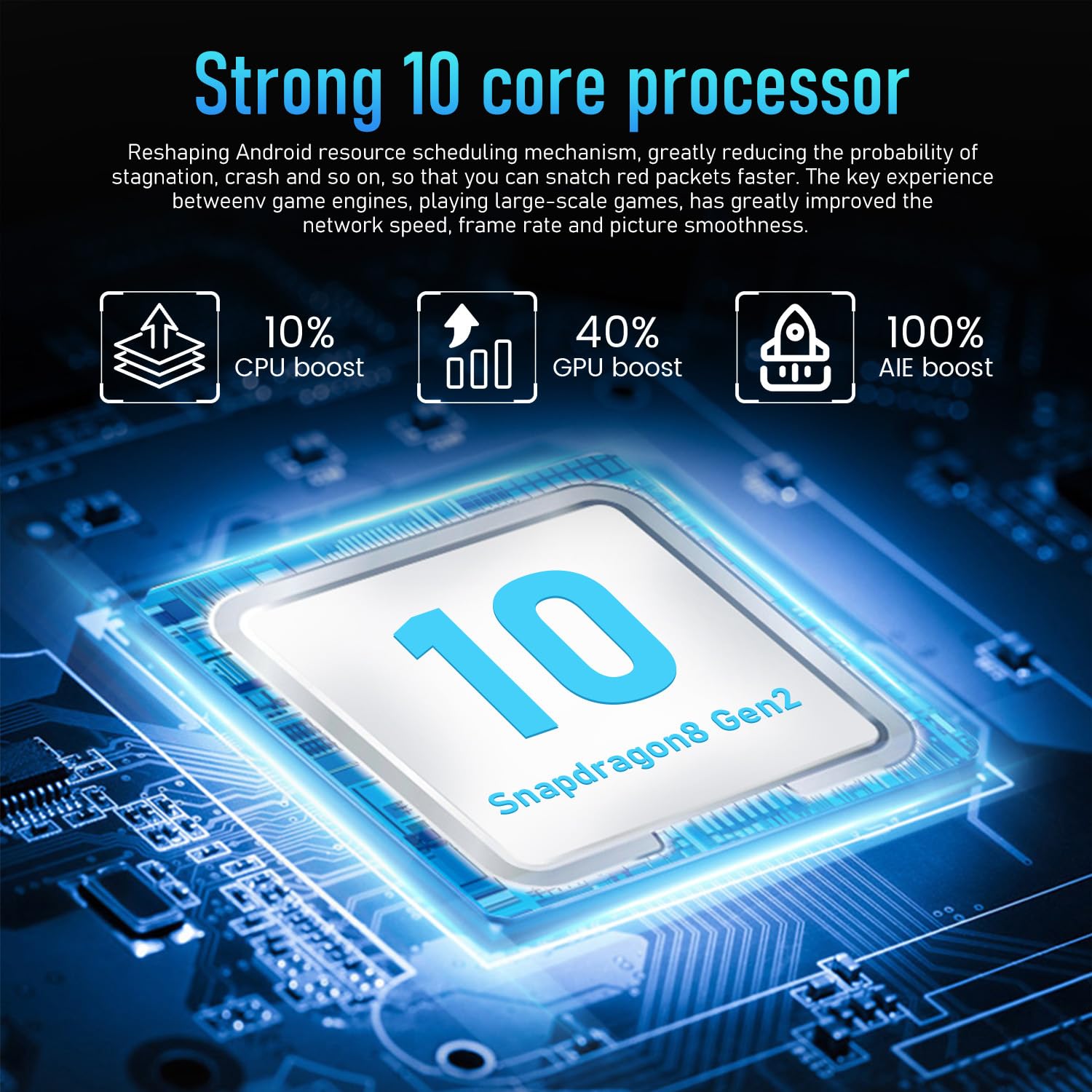SANSHREUNI A14 Pro Max