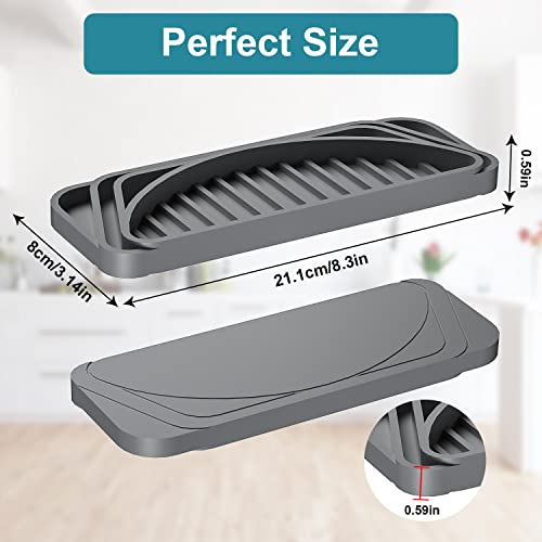 Refrigerator Water Drip Tray