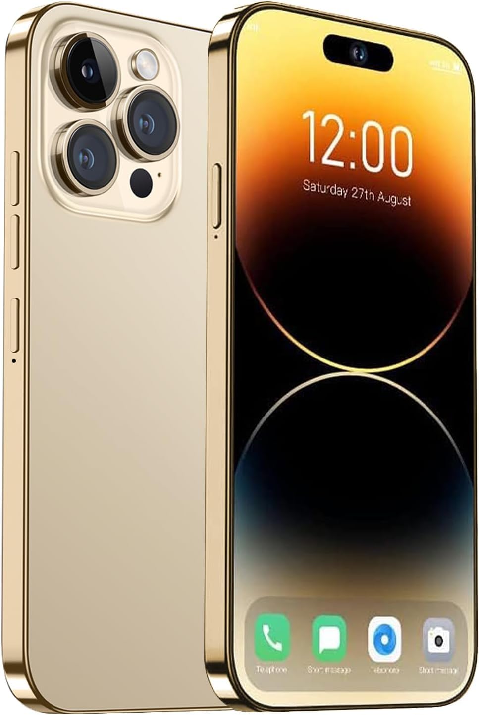 SANSHREUNI A14 Pro Max
