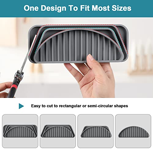 Refrigerator Water Drip Tray