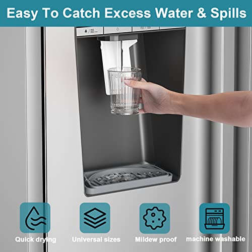 Refrigerator Water Drip Tray