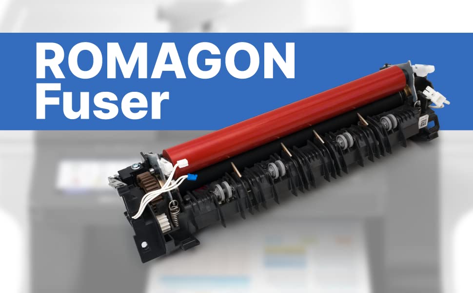 Fuser for Brother MFC-L8610CDW, MFC-L8900CDW, MFC-L9570CDW (D01CEC001 or D00C54001)
