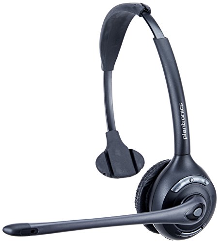 Plantronics Savi W710 Dect Headset (Renewed)