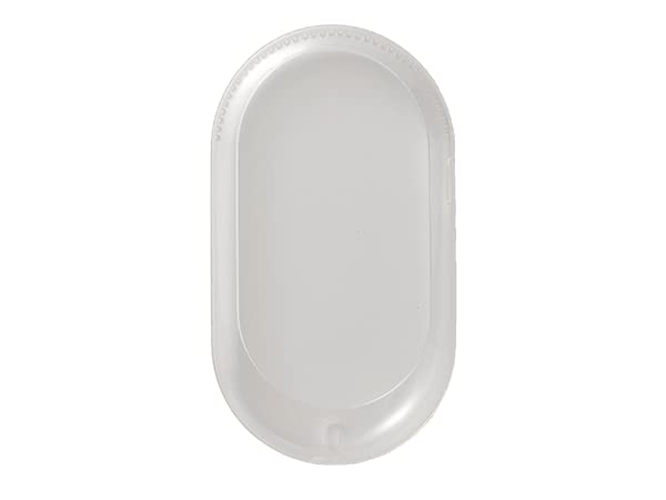 Pocketalk Protective Case - Clear - Compatible with Pocketalk Classic Language Translator Device