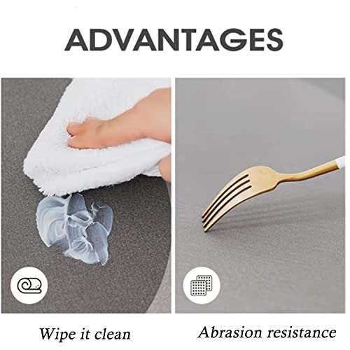 LYZOLICS 3D Visual Print Rug Non Slip Bath Mats Double Sided Anti-slip Kitchen Floor Mats Memory Foam Kitchen Mat Sponge Foam Soft for Bathroom (15×24, Tulip)