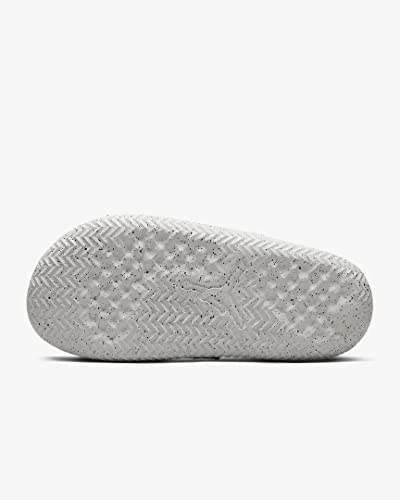 Nike Men's Jordan Play Slide Black-Photon Dust (DC9835 003) Sandals - Slides (us_footwear_size_system, adult, men, numeric, medium, numeric_12)