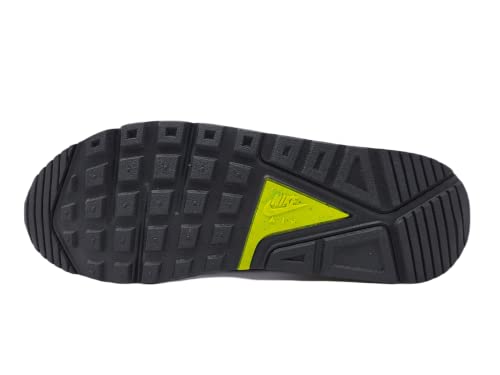 NIKE Men's Modern, White Black Light Charcoal, 13