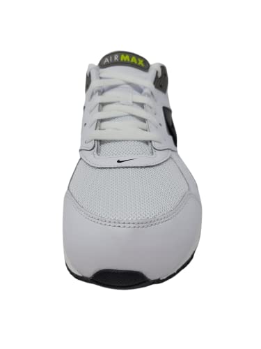 NIKE Men's Modern, White Black Light Charcoal, 11.5