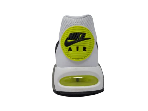 NIKE Men's Modern, White Black Light Charcoal, 11.5