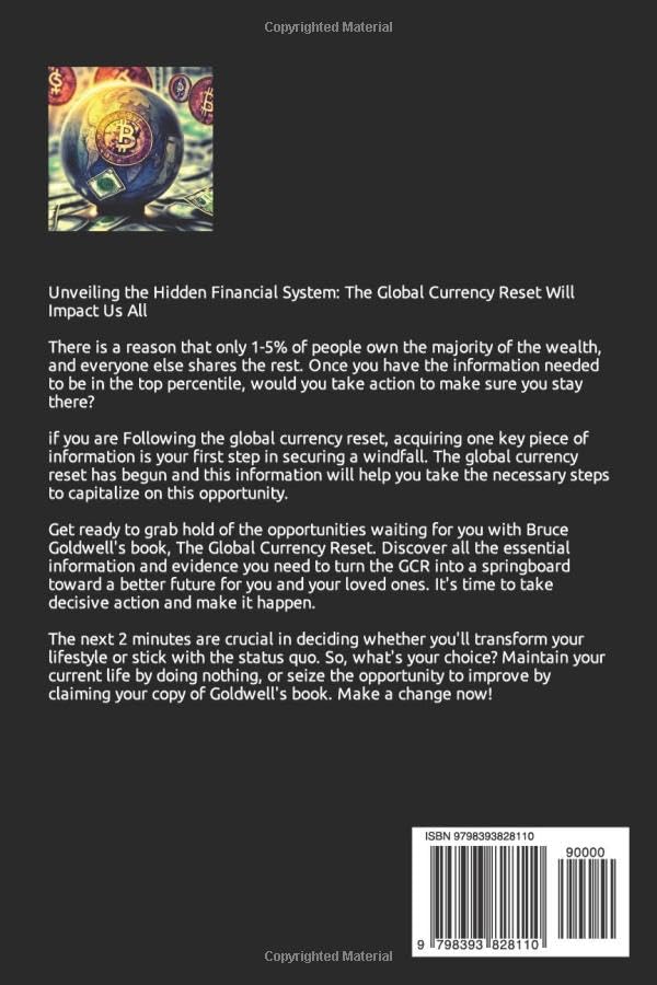 Global Currency Reset: Conspiracy Theory or Real?