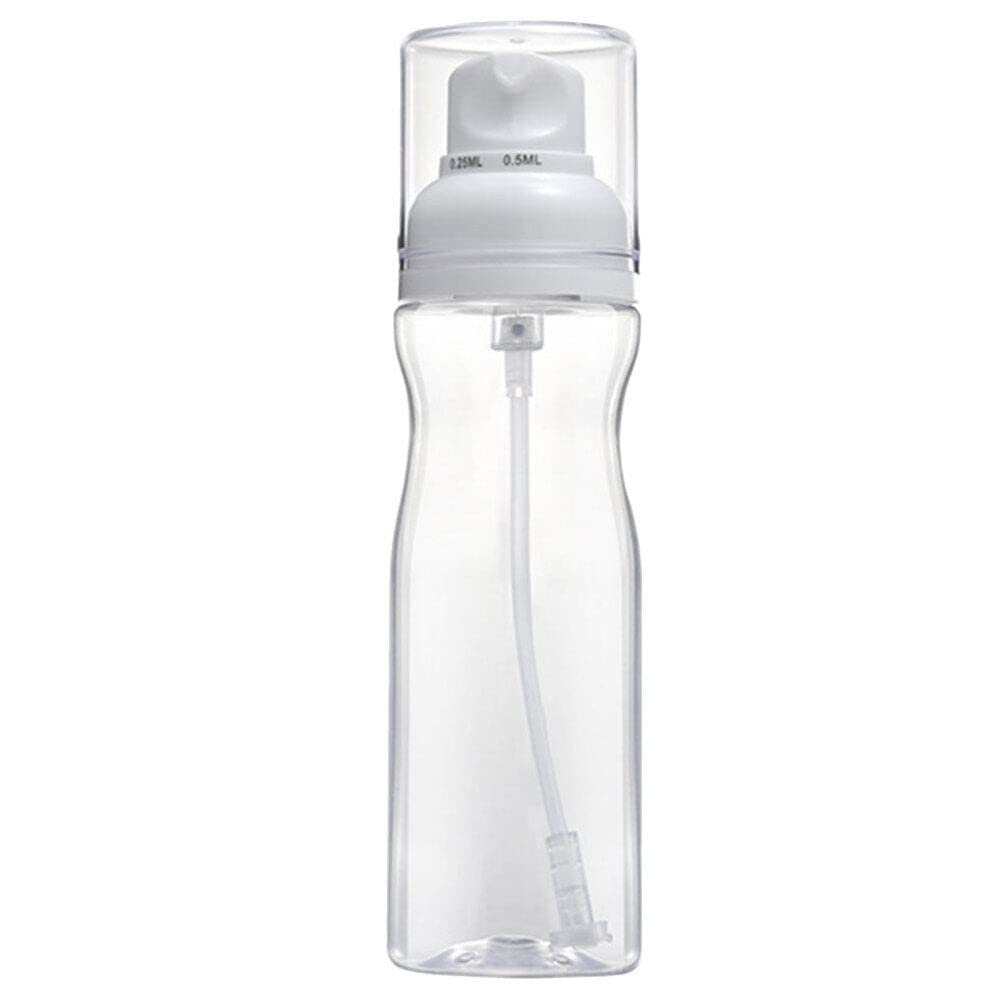 UPKOCH Spray Can Olive Oil Sprayer Oil Spraying Bottle Cooking Gadgets Cooking Oil Spray Bottle Oil Bottles for Kitchen Olive Oil Dispenser Kitchen Gadgets Spray Bottle for Oil