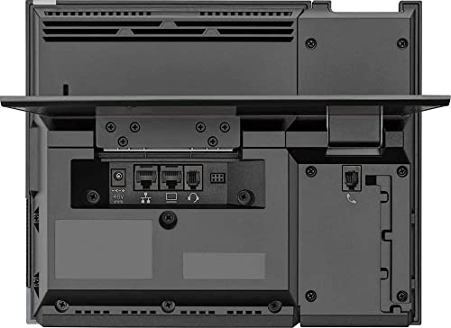 Polycom 2200-49780-019 CCX 600 Business Media Phone