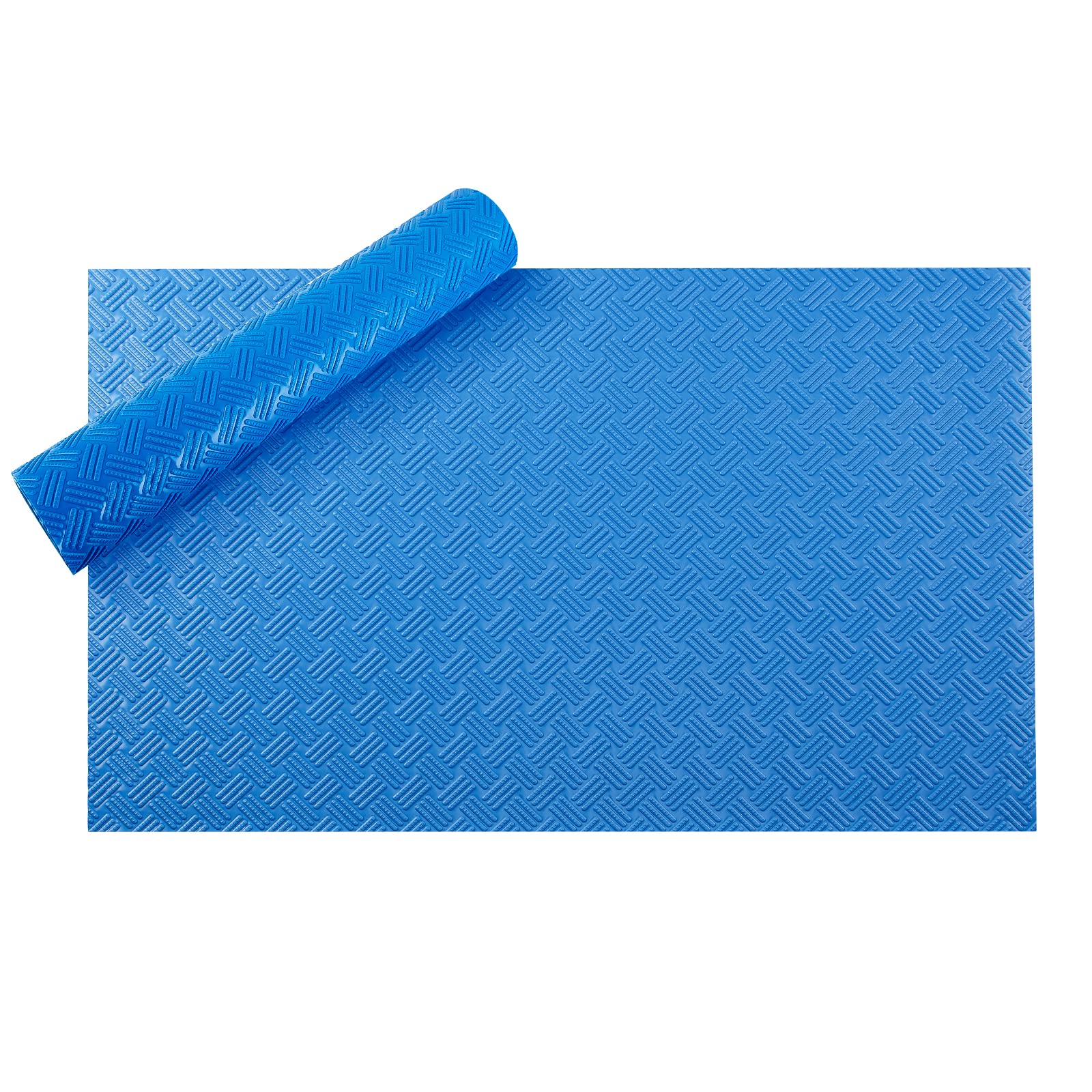 Pool Ladder Mat, Pool Liner Protective Ladder Pad, Pool Ladder Mat for Above Ground Pools, Non-Slip Pool Mats for Pool Bottom/Deck/Stairs/Step/Floor, Swimming Pool Accessories, 36 X 17 inch