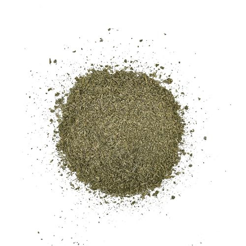 Redtail Organics Bokashi Primo with Alfalfa Meal: A Quick and Easy Way to Compost Food Waste and Give Your Soil A Nutrient-Rich Boost. Powered by RTO Biotics! (Primo 1 Gallon)