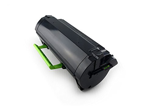 Green2Print Toner Black, 16000 Pages, Replaces Lexmark 24B6035, Toner Cartridge for Lexmark XM1145, M1145