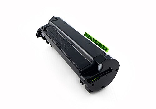 Green2Print Toner Black, 16000 Pages, Replaces Lexmark 24B6035, Toner Cartridge for Lexmark XM1145, M1145