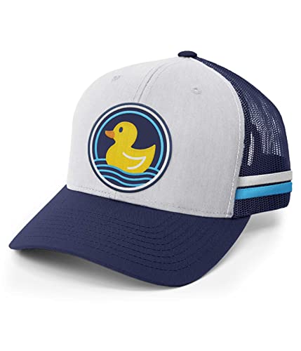 Tipsy Elves Rubber Duck Hat